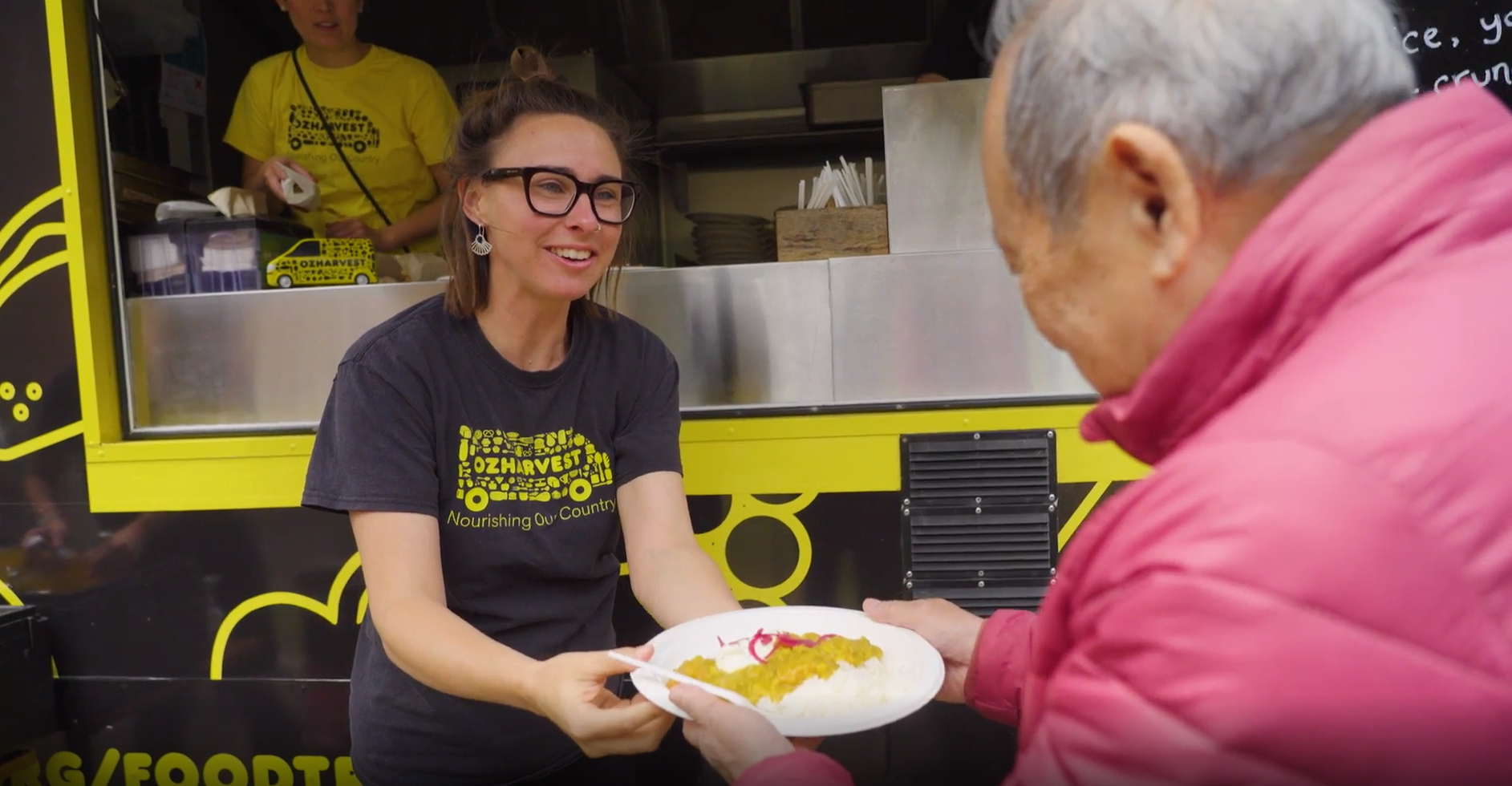 Innovate: Food truck & catering